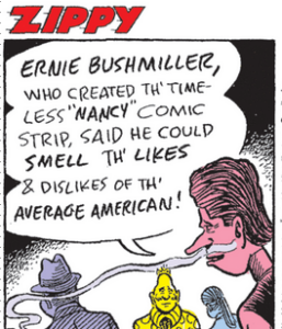 Are Three Rocks Having Fun Yet? – The Daily Cartoonist