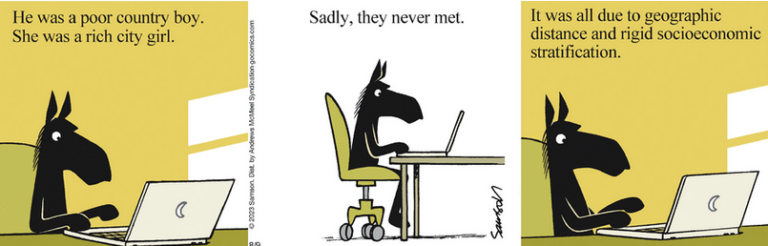 TGIF – The Gag Is Farcical – The Daily Cartoonist