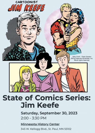 Short Takes on Short Form Comics – The Daily Cartoonist