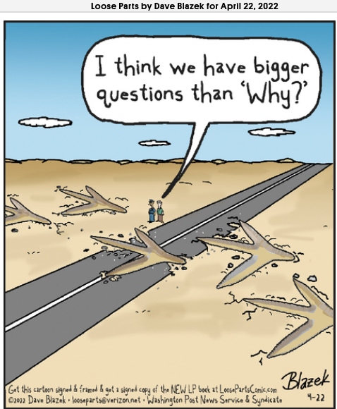 Short Takes on Short Form Comics – The Daily Cartoonist