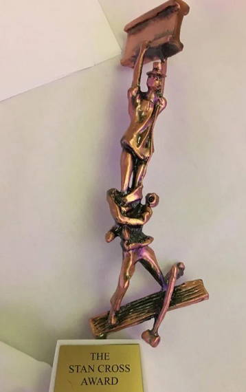 David Rowe Wins Record 9th Gold Stanley – The Daily Cartoonist