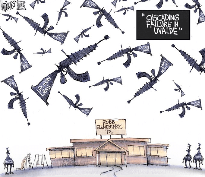 CSotD: ‘Splaining – The Daily Cartoonist