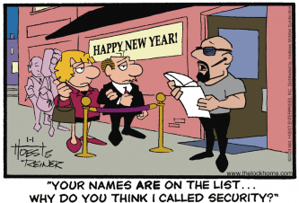 Hoest Cartoon Coollinesartwork.com