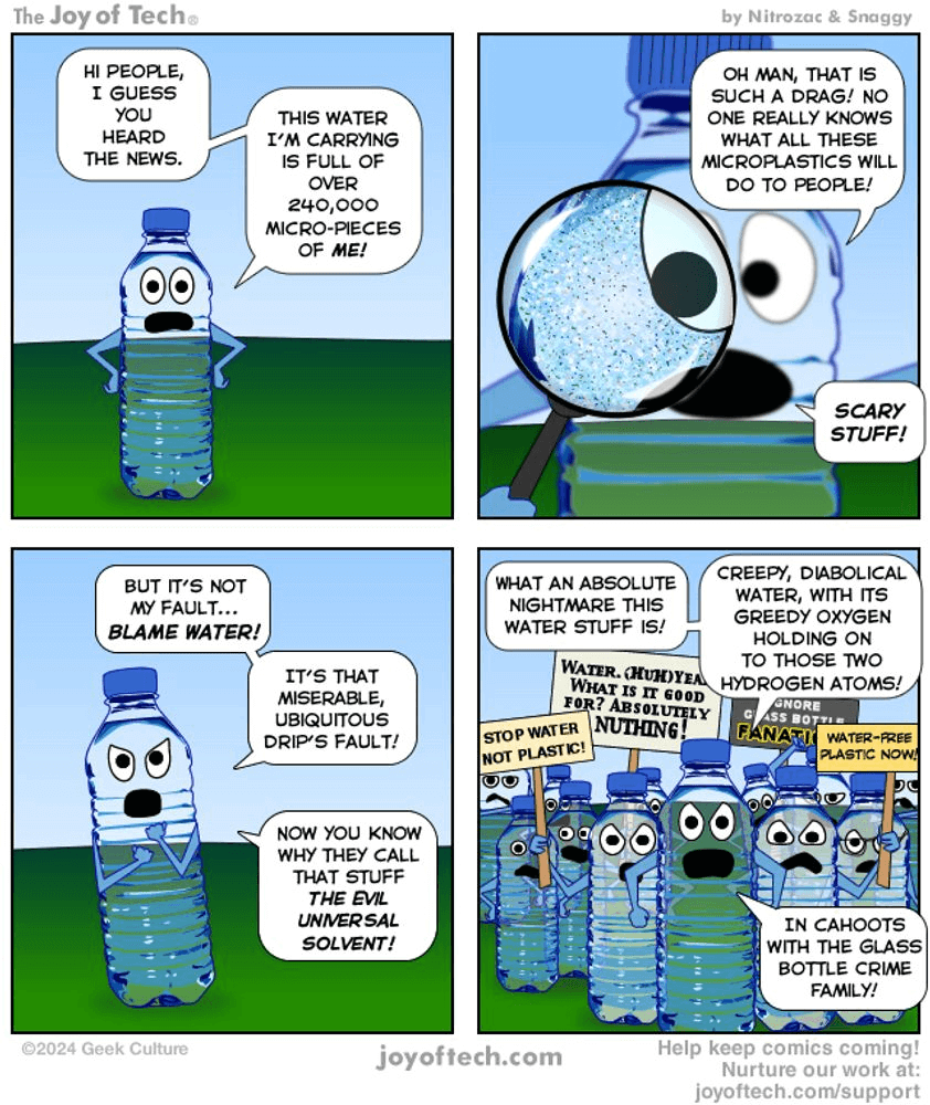 CSotD: Bouquets and Brickbats – The Daily Cartoonist