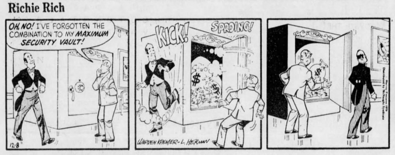 2024 Eisner Hall of Fame Inductees Named – Their Comic Strip ...