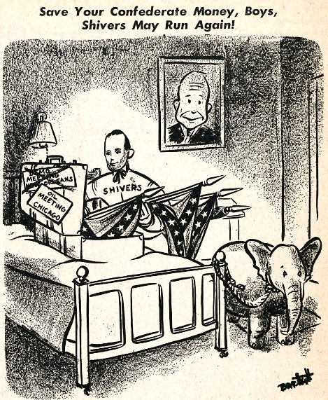 70 Years of Texas Observer Cartoons – The Daily Cartoonist