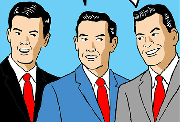 adam at home – The Daily Cartoonist