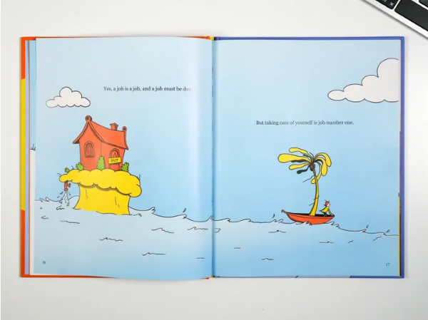 Books, Comic and Otherwise – Mostly Comic – The Daily Cartoonist