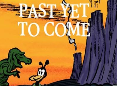 Books, Comic and Otherwise – Mostly Comic – The Daily Cartoonist