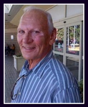 Ron Moffatt – RIP – The Daily Cartoonist