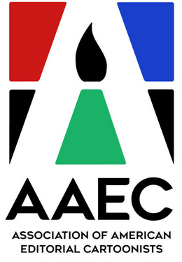 NCS and AAEC Convention Updates – The Daily Cartoonist