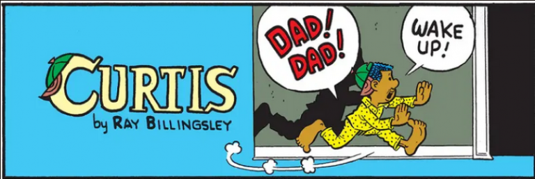 Connecticut Toonist in King Features Court – The Daily Cartoonist