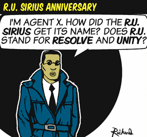 Comic Strips From The Week That Just Was – The Daily Cartoonist