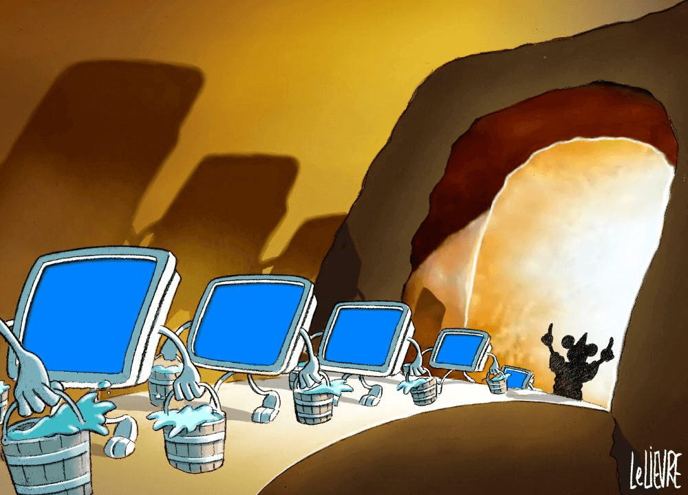 CSotD: I’ve Looked at CrowdStrike from Both Sides Now – The Daily ...