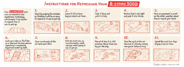 A Friday Funnies Free-For-All – The Daily Cartoonist