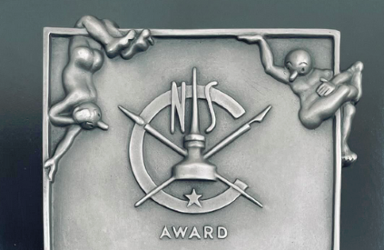 2023 NCS Reuben Award Winners – Full List – The Daily Cartoonist