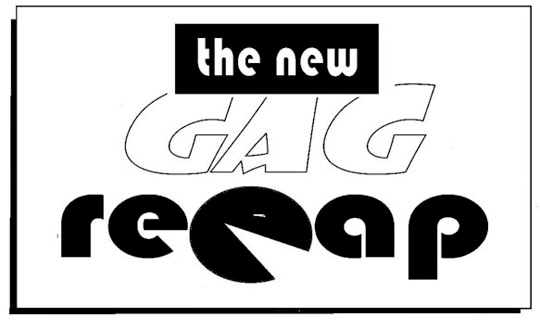 Ron Coleman is The New Gag Recap Editor – The Daily Cartoonist