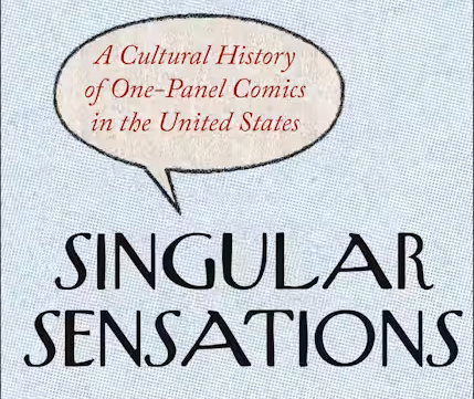 Singular Sensations by Michelle Ann Abate – Cultural History of U.S ...