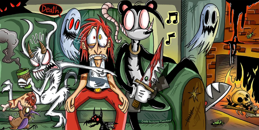 Baldo Celebrates Hispanic Heritage Month With Five Sunday Guest ...