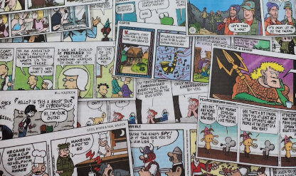 The Washington Post Finally Gives In – Updated with Monday’s WaPo Color ...