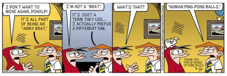 Fort Knox in Demilitarization Mode – The Daily Cartoonist