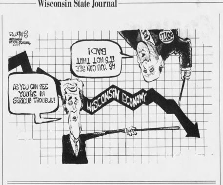 Comic Strip & Editorial Cartoonist News – The Daily Cartoonist