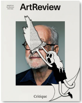 Cartoonists on Cartooning – The Daily Cartoonist