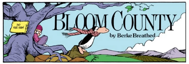 The Newspaper Funny Pages’ Last Great Hurrah – The Daily Cartoonist