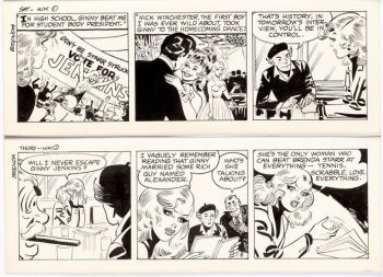 Fran Matera b. December 9, 1924 – a Centennial Anniversary – The Daily ...