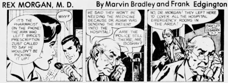 Fran Matera b. December 9, 1924 – a Centennial Anniversary – The Daily ...