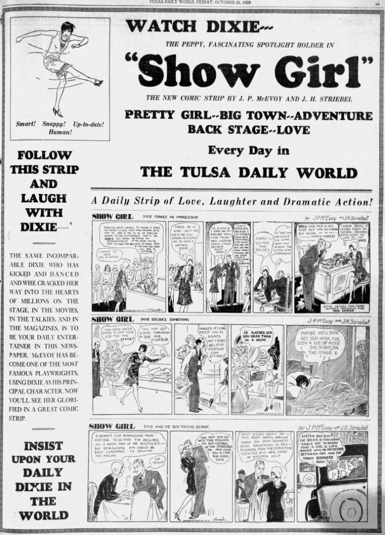 Popeye the Public Domain Man – The Daily Cartoonist