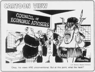 Clyde Peterson -RIP – The Daily Cartoonist