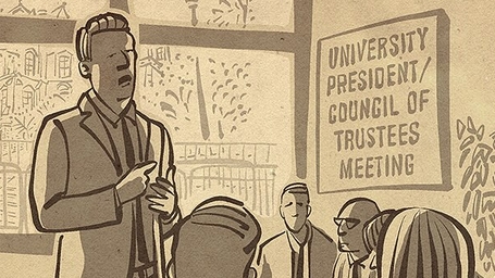 university of pennsylvania – The Daily Cartoonist