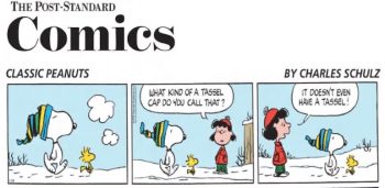 Advance Papers March in with New Unified Comics Pages – The Daily ...