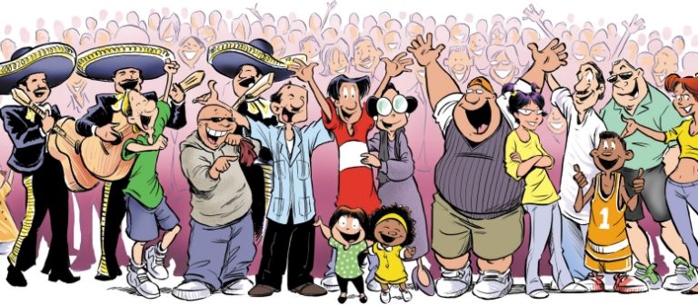The Big Nate Replacement Thread – An Early Survey – The Daily Cartoonist