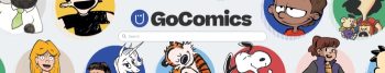Welcome to the New GoComics – The Daily Cartoonist