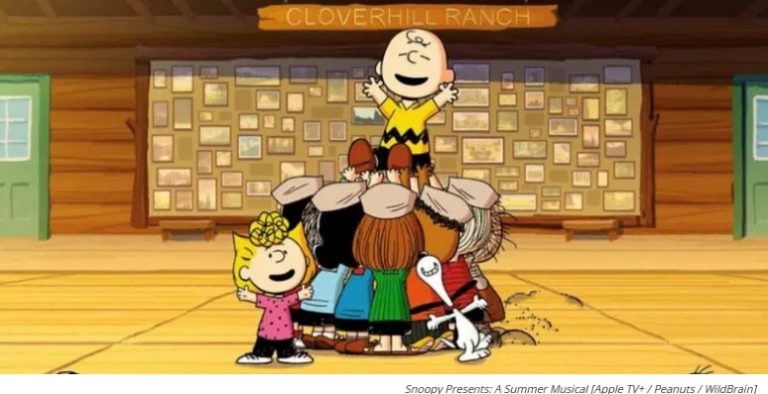 Spring Peanuts Shells – The Daily Cartoonist