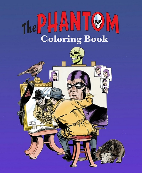 Hey Kids! Comics! May Be Books – The Daily Cartoonist