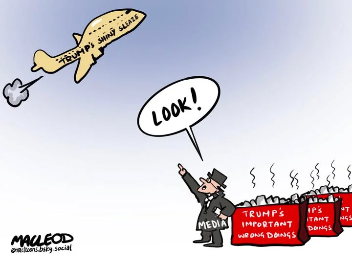 CSotD: Extraordinary Popular Delusions & the Madness of Crowds – The ...