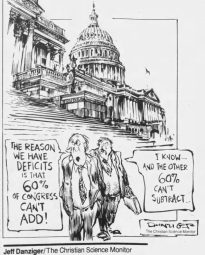 After 52 Years Jeff Danziger Still Enjoys Cartooning and Poking – The ...