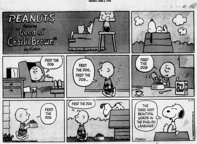 GoComics Short Sheeting Readers – The Daily Cartoonist