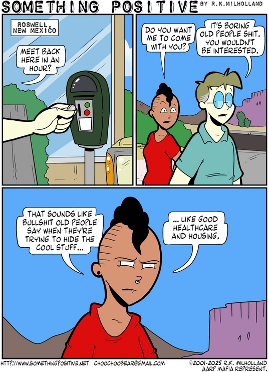 Randal, Randy, RK – Milholland is Called to the Drawing Board – The ...