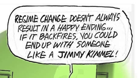 the washington post – The Daily Cartoonist