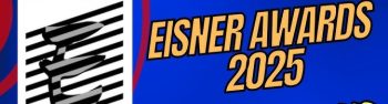 2025 Eisner Award Winners – The Daily Cartoonist