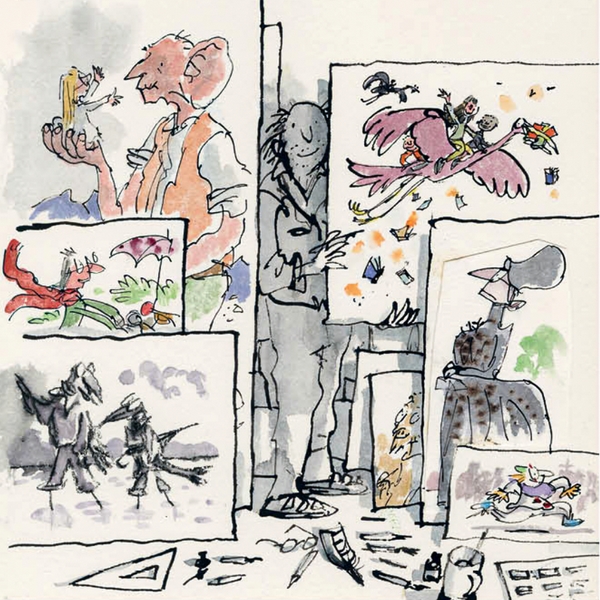 Appreciating Cartoonists – The Daily Cartoonist