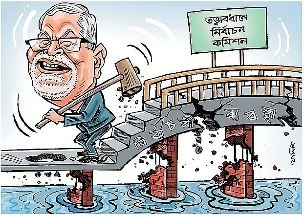 Are Cartoonists Journalists? aka: Is a Barnacle a Ship? – The Daily ...