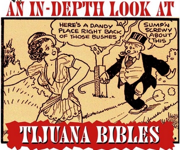 Wayback Whensday Underground – The Daily Cartoonist