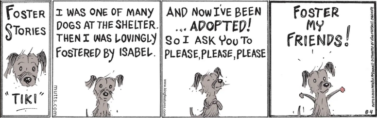 Early August Comics Accounting – The Daily Cartoonist