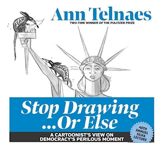 Women Cartoonists are Profiled (Liza D & Co) – The Daily Cartoonist