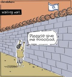 Bob Whitmore Reinstated as Staff Cartoonist – The Daily Cartoonist